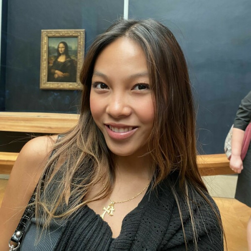 Katherine - Irvine,: Undergraduate Biochemistry student that teaches ...