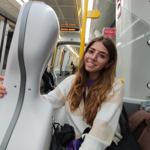 ANNA - Cello tutor in New York - 40$/h - 12 reviews