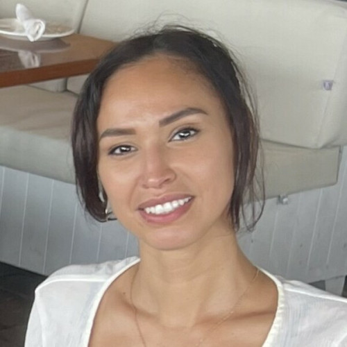 Asma - French tutor - RM188/h