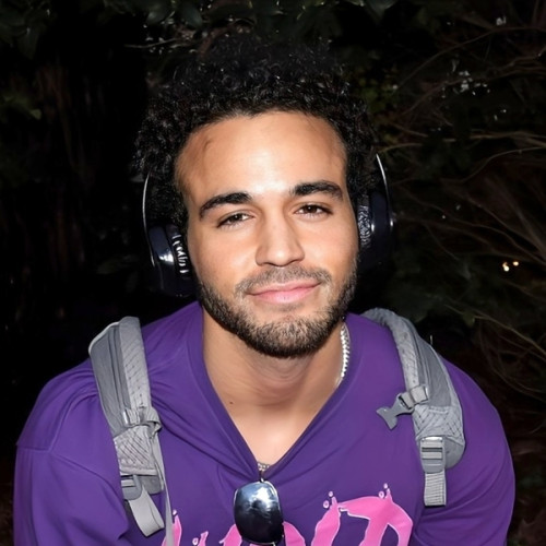 Jordan - English tutor - 12£/h