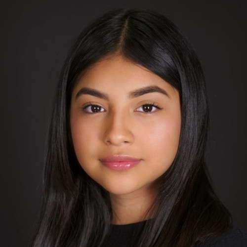 Rhita - Prof de français - 23€/h