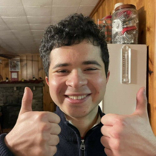 Matthew - Mathematics tutor in Philadelphia - 25$/h