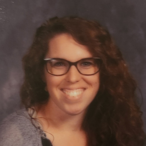 Kelsey - Speech therapy tutor - 38£/h