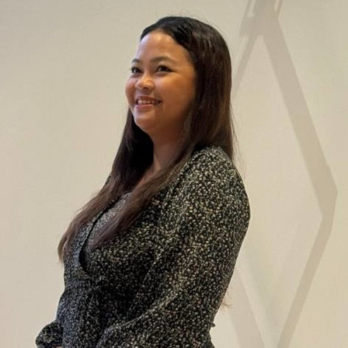 Shanine Faith - English tutor - 140$/h