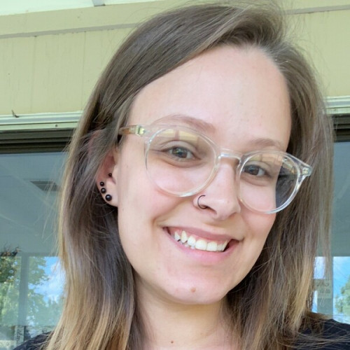 Jennifer - English tutor - $86/h