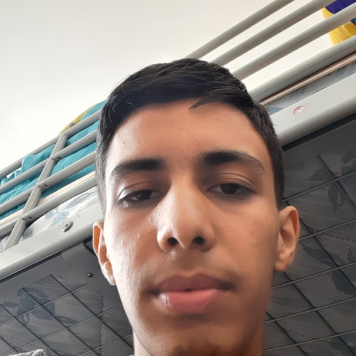 Yacine - Prof de maths à Arras - 30€/h