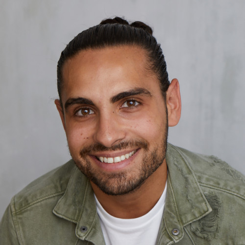 Darius - Singing teacher in Benfleet - 28£/h