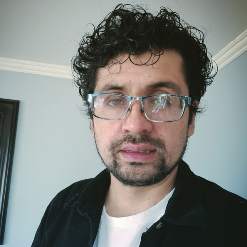 Daniel Alejandro - Profe de español y literatura - $83921/h