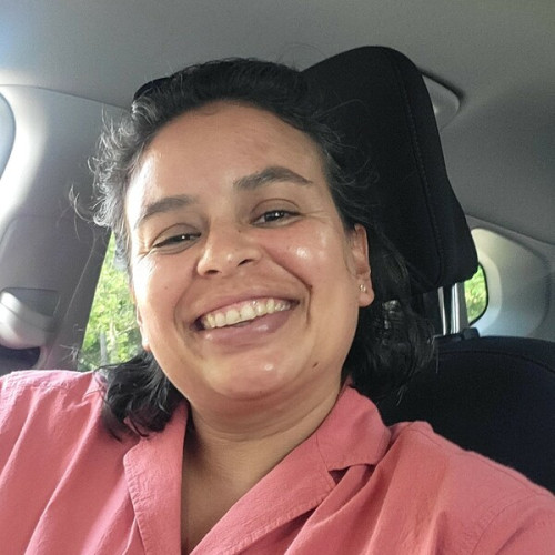 Ana C - Swimming tutor in The Bronx - 50$/h - 1 reviews