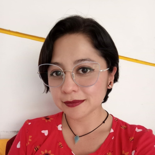 Laura Cristina - Profesor de inglés - $143/h