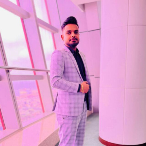 Abhishek - Python tutor in Sydney - $10/h - 18 reviews