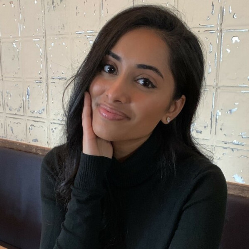 Shivani - Mathematics tutor in Houston - 30$/h