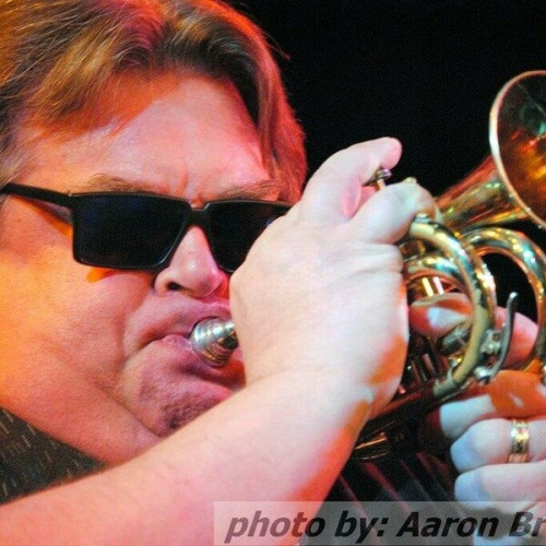 Brian - Trumpet tutor in Humble - 50$/h - 6 reviews