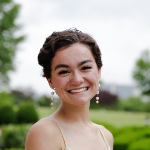 Hope - Acting tutor - $55/h