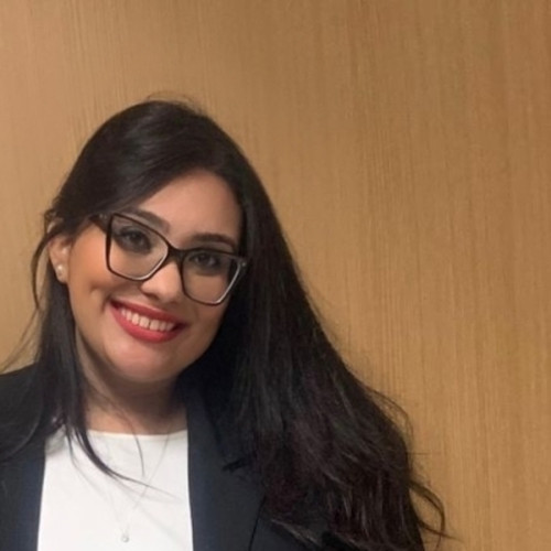 Monise - Prof de explicações - 8 €/h - 1 alunos acompanhados