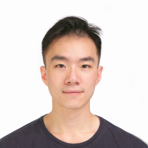 Joseph - Prof de chinois à Paris - 20€/h - 3 élèves accompagnés