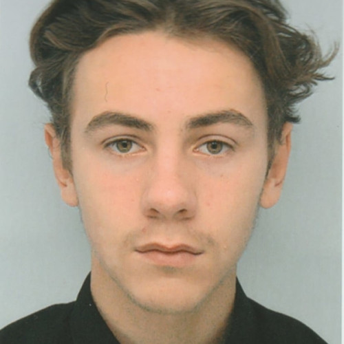 Charlie - Prof de maths à Saint-Germain-en-Laye - 16€/h