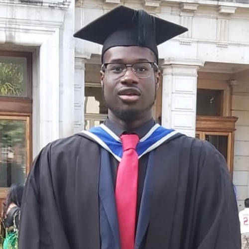 Prince - Maths tutor - $106/h