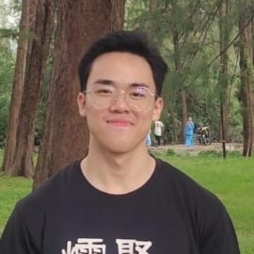 Xi Long - Math tutor - $13/h - 4 avis