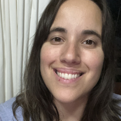 Agustina - Profe de apoyo escolar - $43598/h