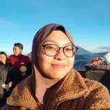 Irly - Guru bahasa inggris di Malang - 60000 Rp / jam