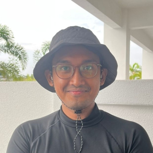 Mohd Nazeem - Bandar Rimbayu : Passionate quality worker that offers ...