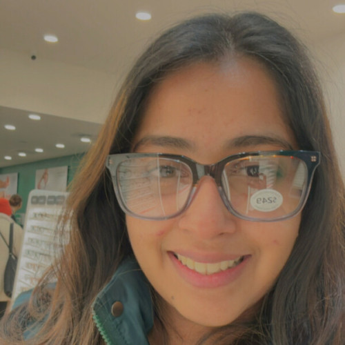 Hiruni Sankalpani - Japanese reading tutor - 16$/h