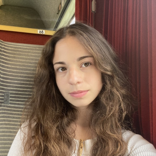 Clara - Prof d'anglais à Valbonne (Sophia antipolis) - 20€/h