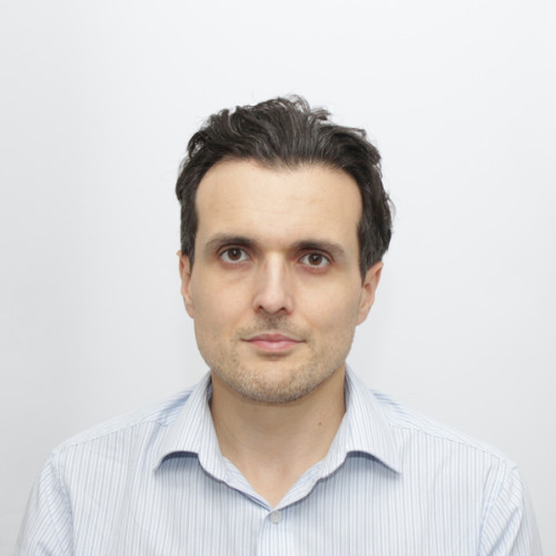 Rafael - London, : Lead and Manager Data Scientist help with: planning ...