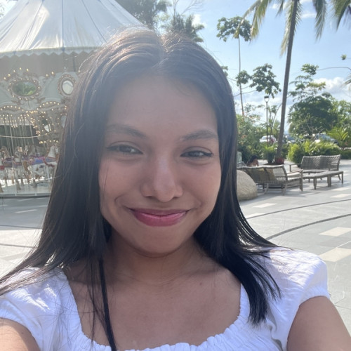 Daniela Lizeth - Profesor de inglés en Puerto Vallarta - $120/h