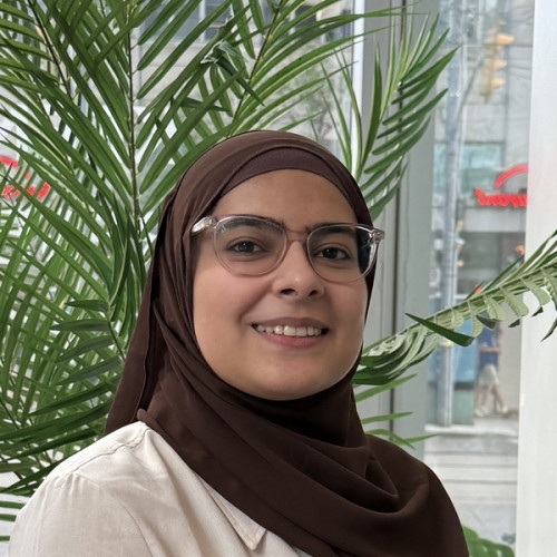 Zina - Maths tutor - 13£/h