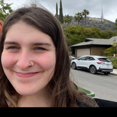 Savannah - Maths tutor - 10£/h