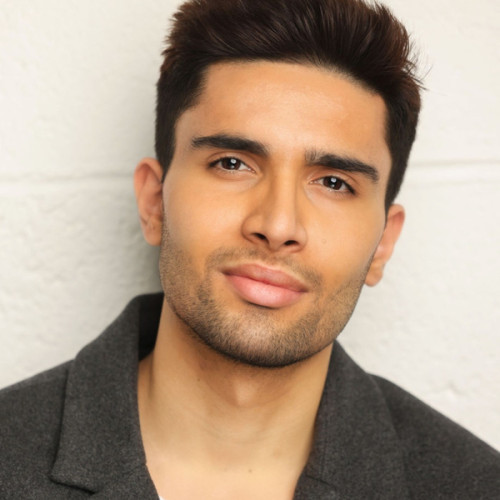 Aman - English tutor in London - 30£/h