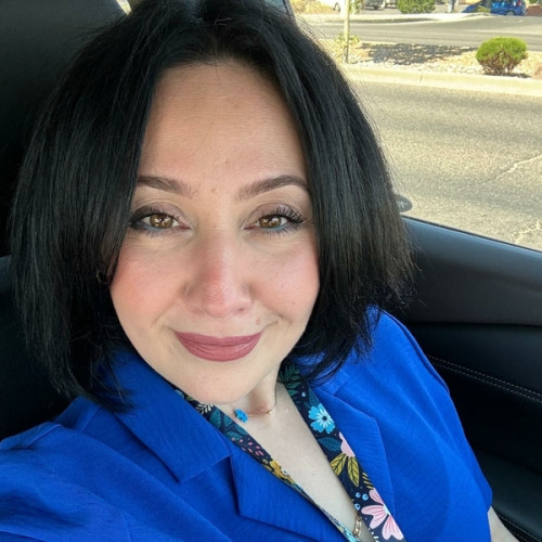 Lara - Arabic tutor - $33/h