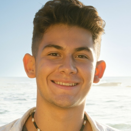 Levi - Guitar teacher - ₹2099/h