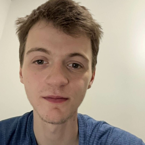 Shane - Math tutor in Edmonton - $20/h