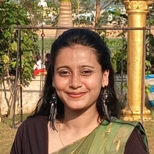 Sabnam - Mathematics tutor - 14$/h