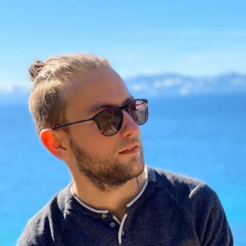 Mathieu - French teacher - ₹3596/h