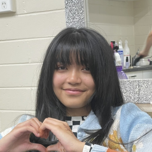 Ria - Japanese tutor - RM55/h