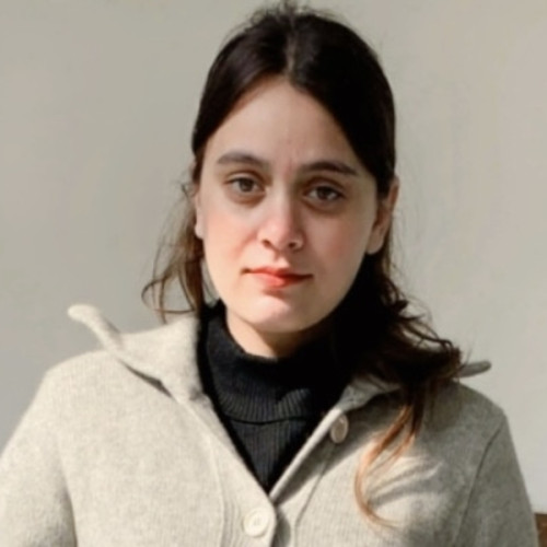 Shareen - Biology tutor - 8£/h