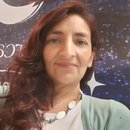 Sara - Profesor inglés en Banfield - $2500/h