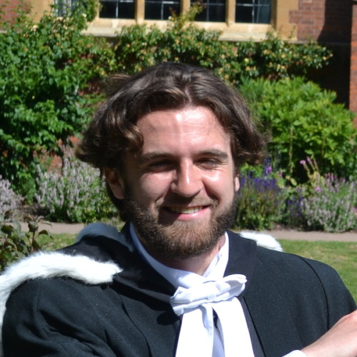 Callum - ESL tutor - 26€/h