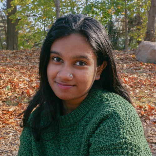 Ira - English teacher - ₹1503/h