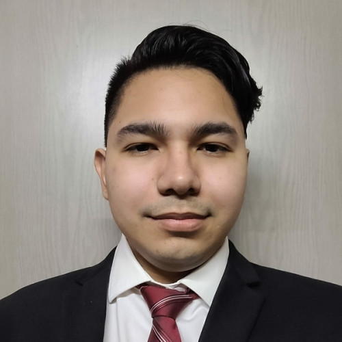 Ricardo - Profesor de psicología en Monterrey - $130/h