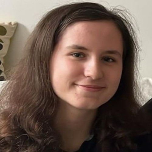 Ella - French teacher - ₹2320/h