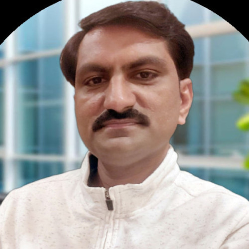 Dhiraj - Python tutor - $5/h - 5 reviews