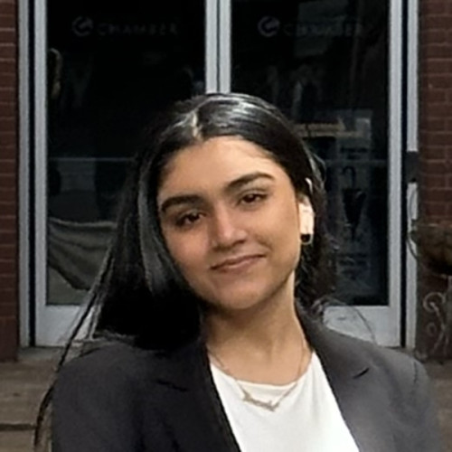 Arushi - English tutor - $21/h