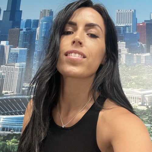 Ana - Spanish tutor in Los Angeles - 22$/h