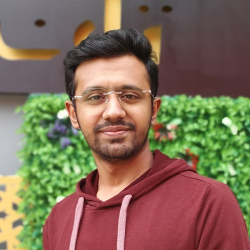 Dr Jagadeesh Singh - Natural sciences tutor - 6$/h