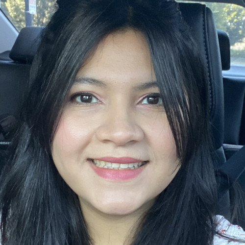 Mehak - Biology teacher - R857/h